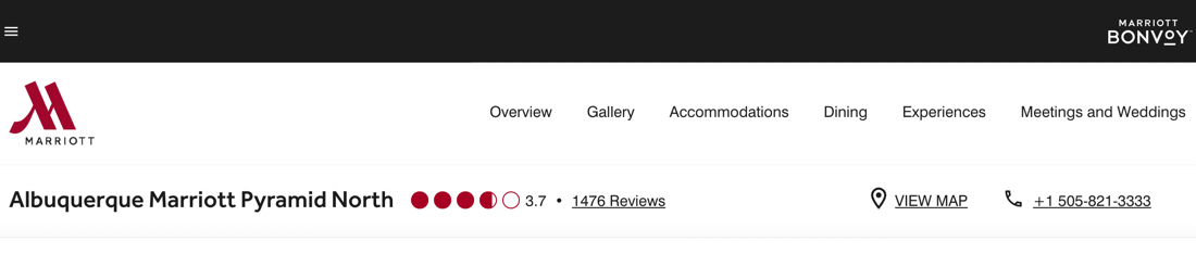 Marriott Pyramid Login - Marriott Pyramid